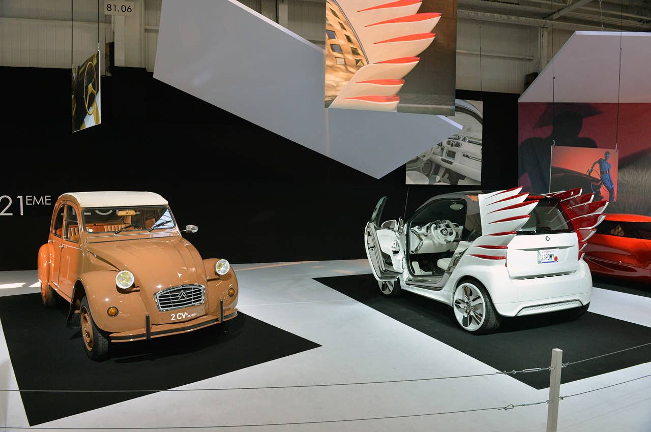 This French Automotive Icon is Coming Back As a $17,000 EV - Autoblog