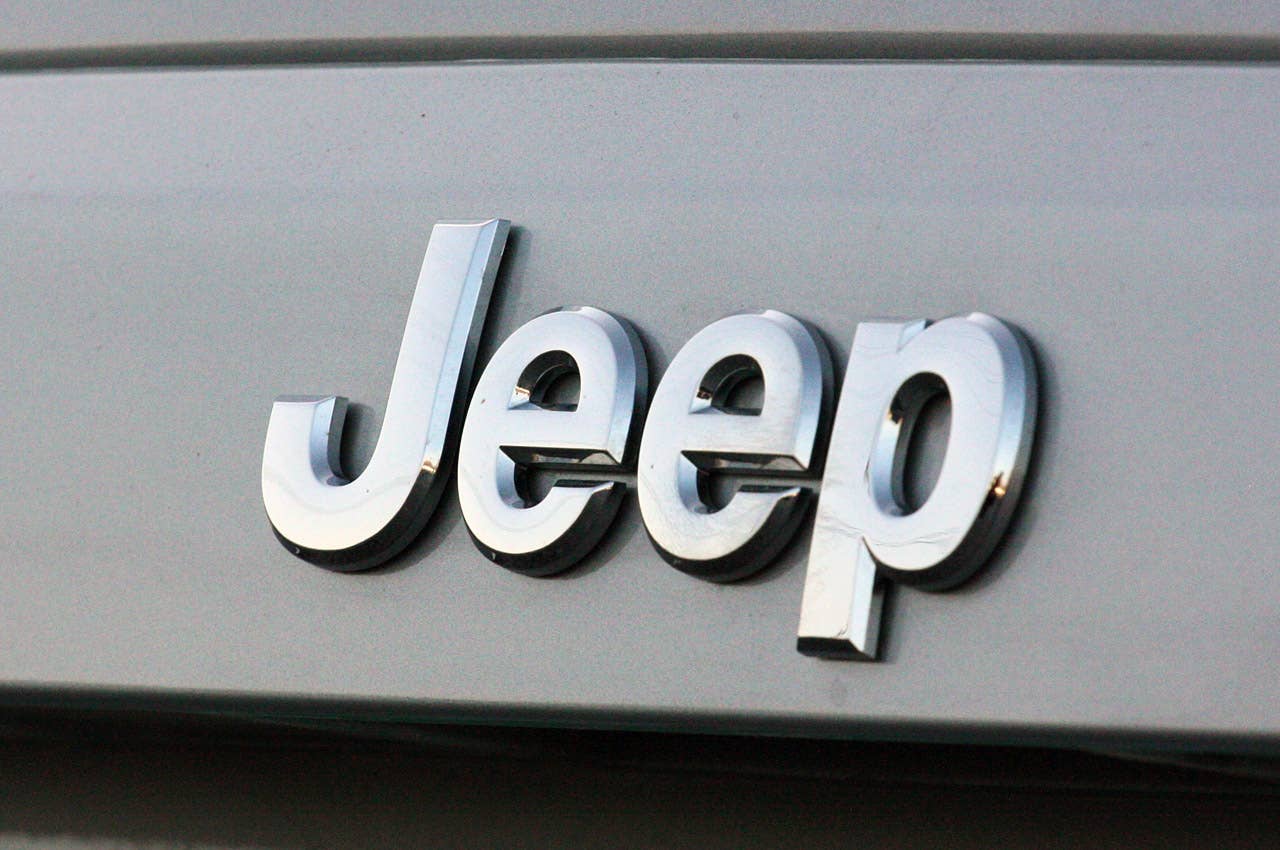 Jeep’s Next Electrified Off-Roaders Could Come From China - Autoblog