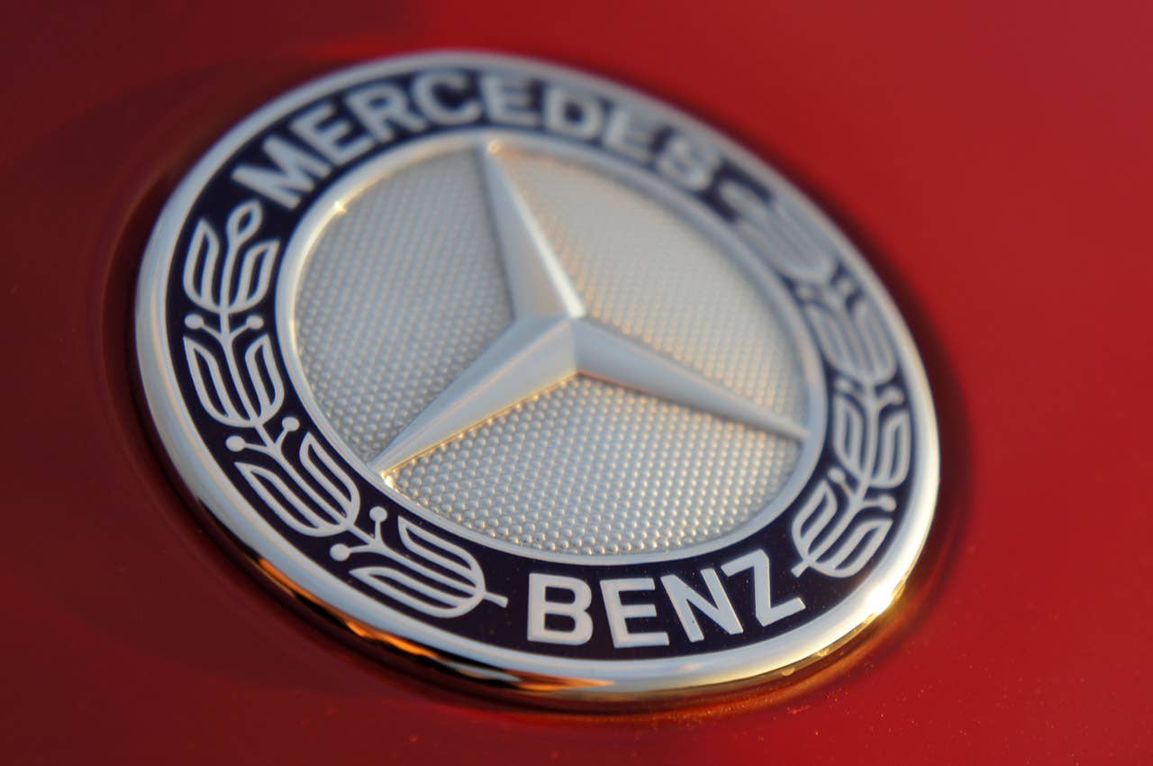 Mercedes-Benz Will Launch 16 New Cars in 2026, More in 2027 - Autoblog