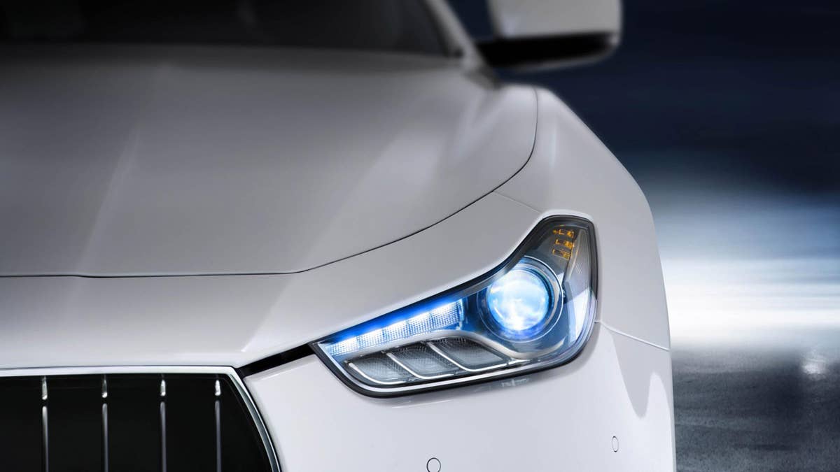Maserati's missing sedans may finally be coming back - TheAutoExec