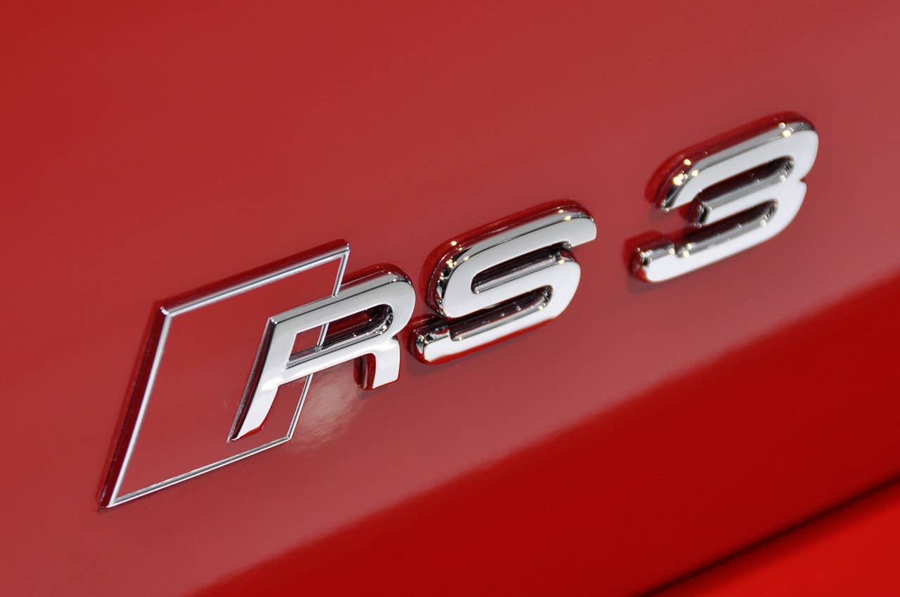End of an Era: Audi Iconic Five-Cylinder Engine to Die With RS3 in 2027 ...