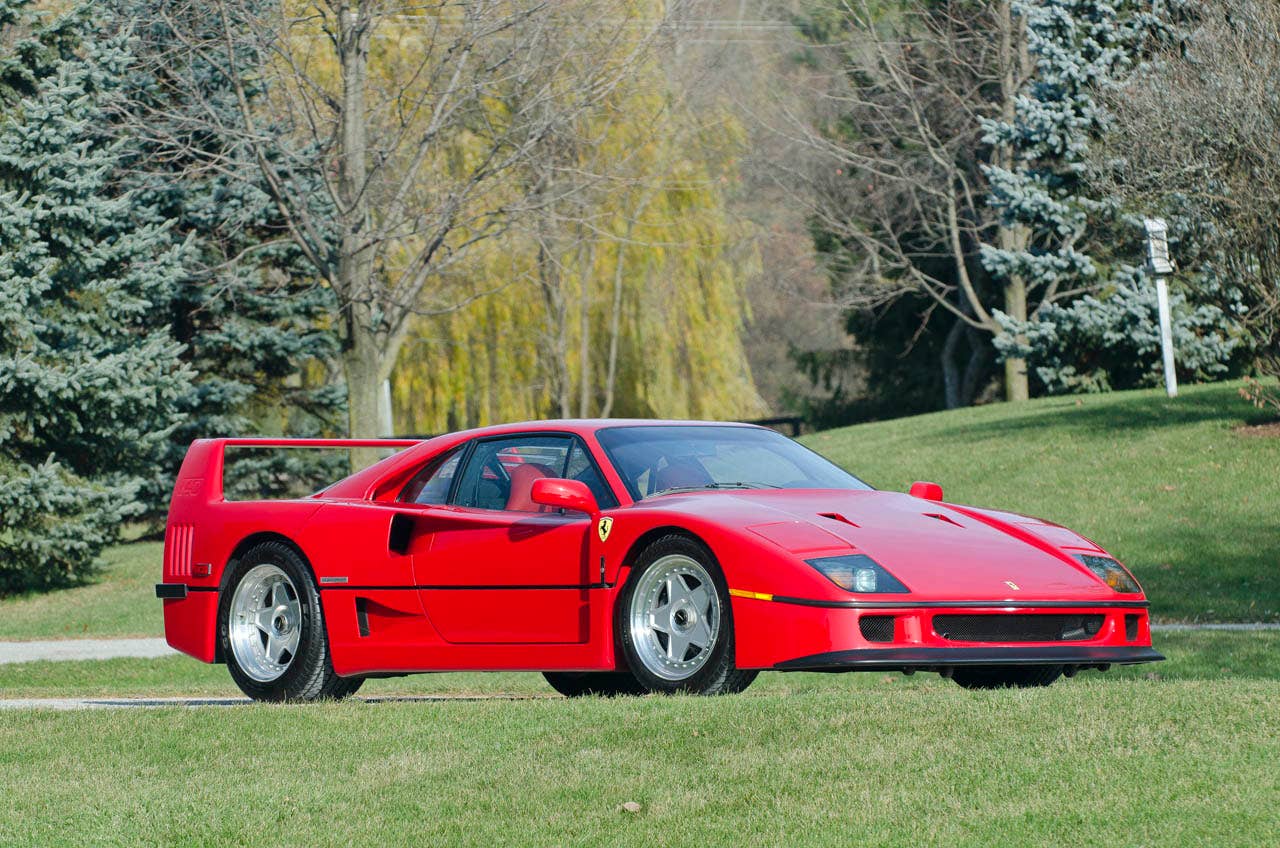 What is the fastest car in the world in 2025? - Autoblog