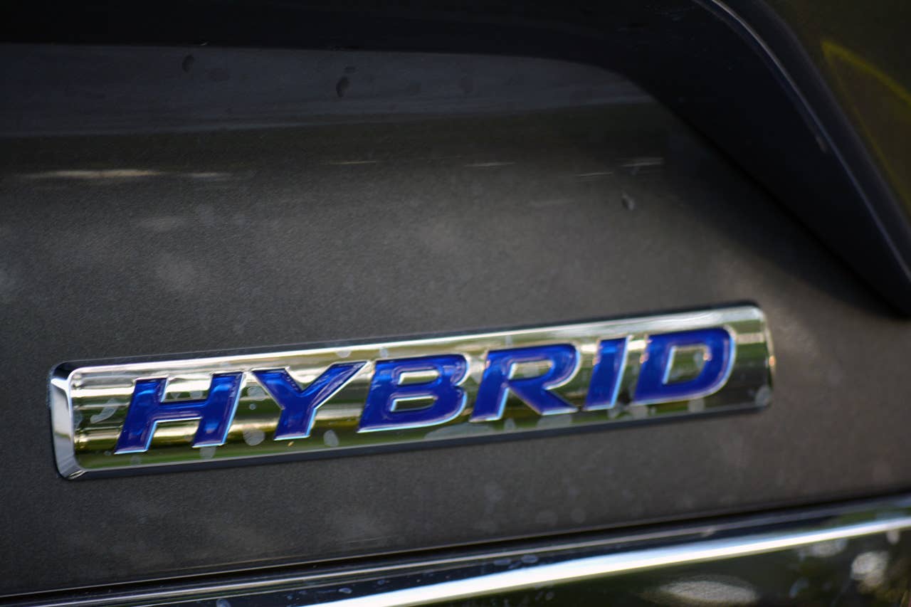 Honda Just Beat Every Automaker in America on Fuel Economy - Autoblog