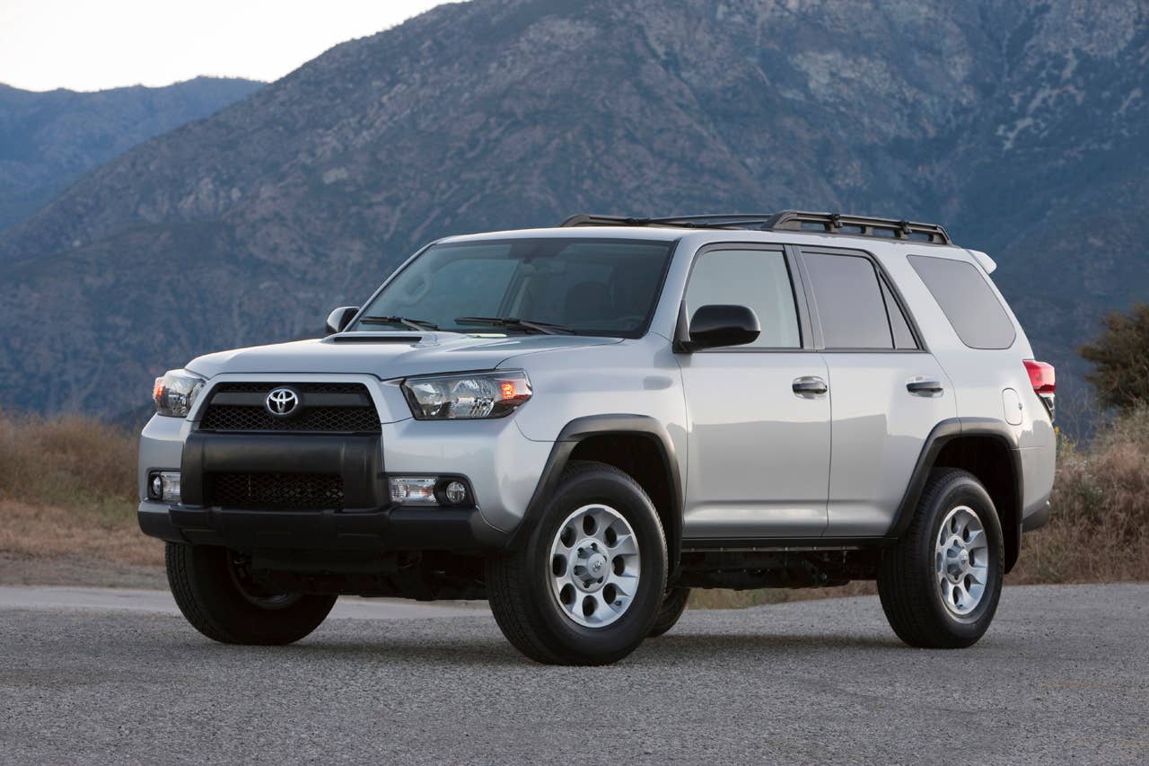 Toyota Expert Names The Toyotas To Buy And Avoid In 2026 - Autoblog