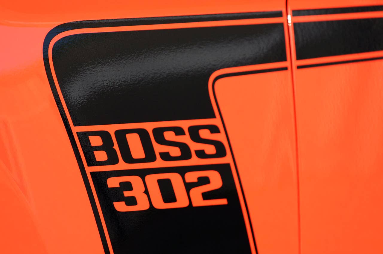 This Is How The Fifth-Generation Mustang Revived Muscle Car Culture ...