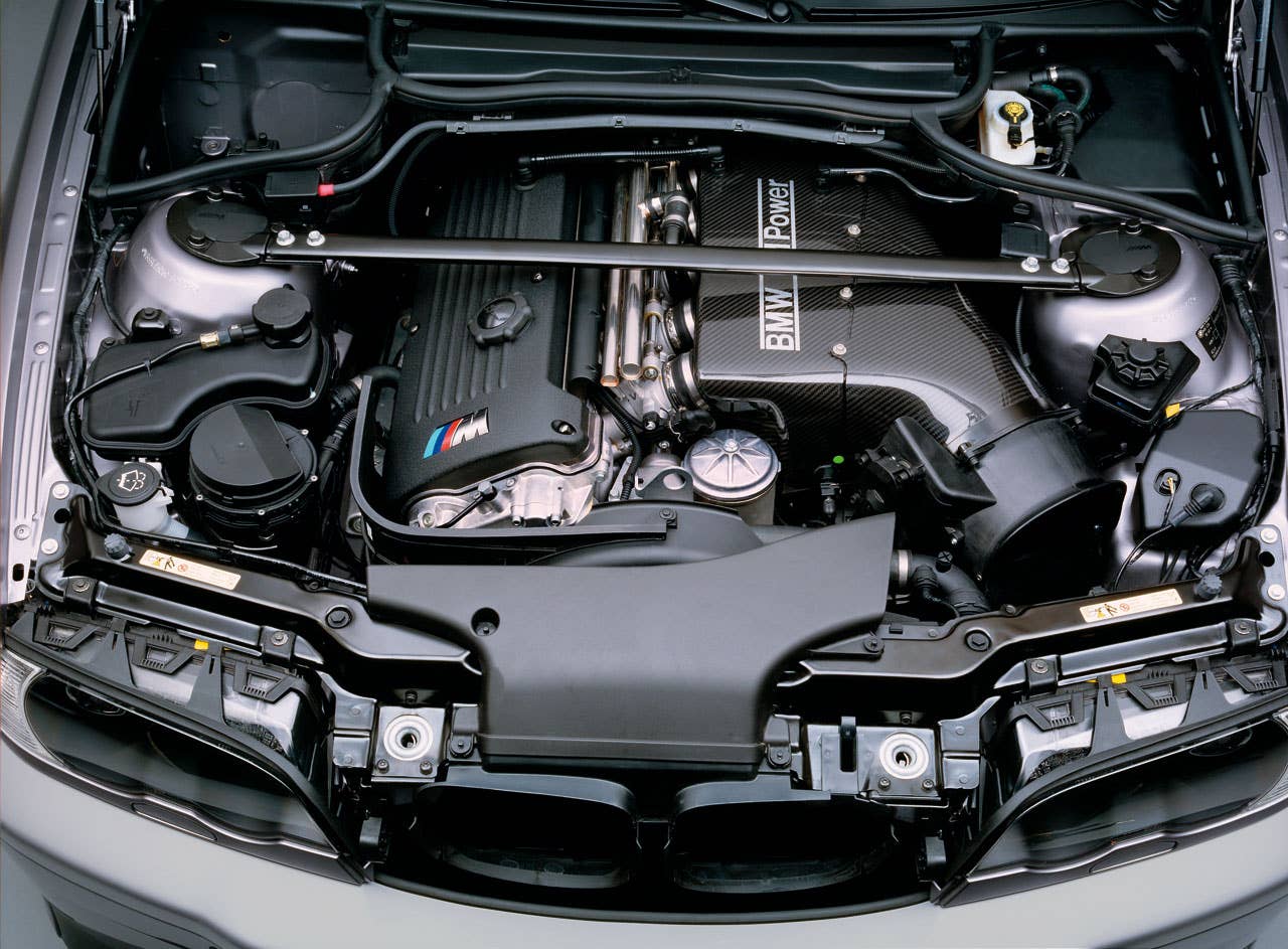 The 7 Best BMW Engines of the 21st Century - Autoblog