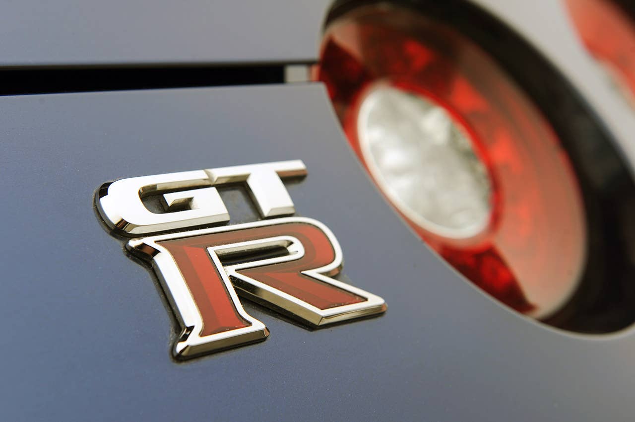 The Next Nissan GT-R Is Taking Longer Than Expected - Autoblog