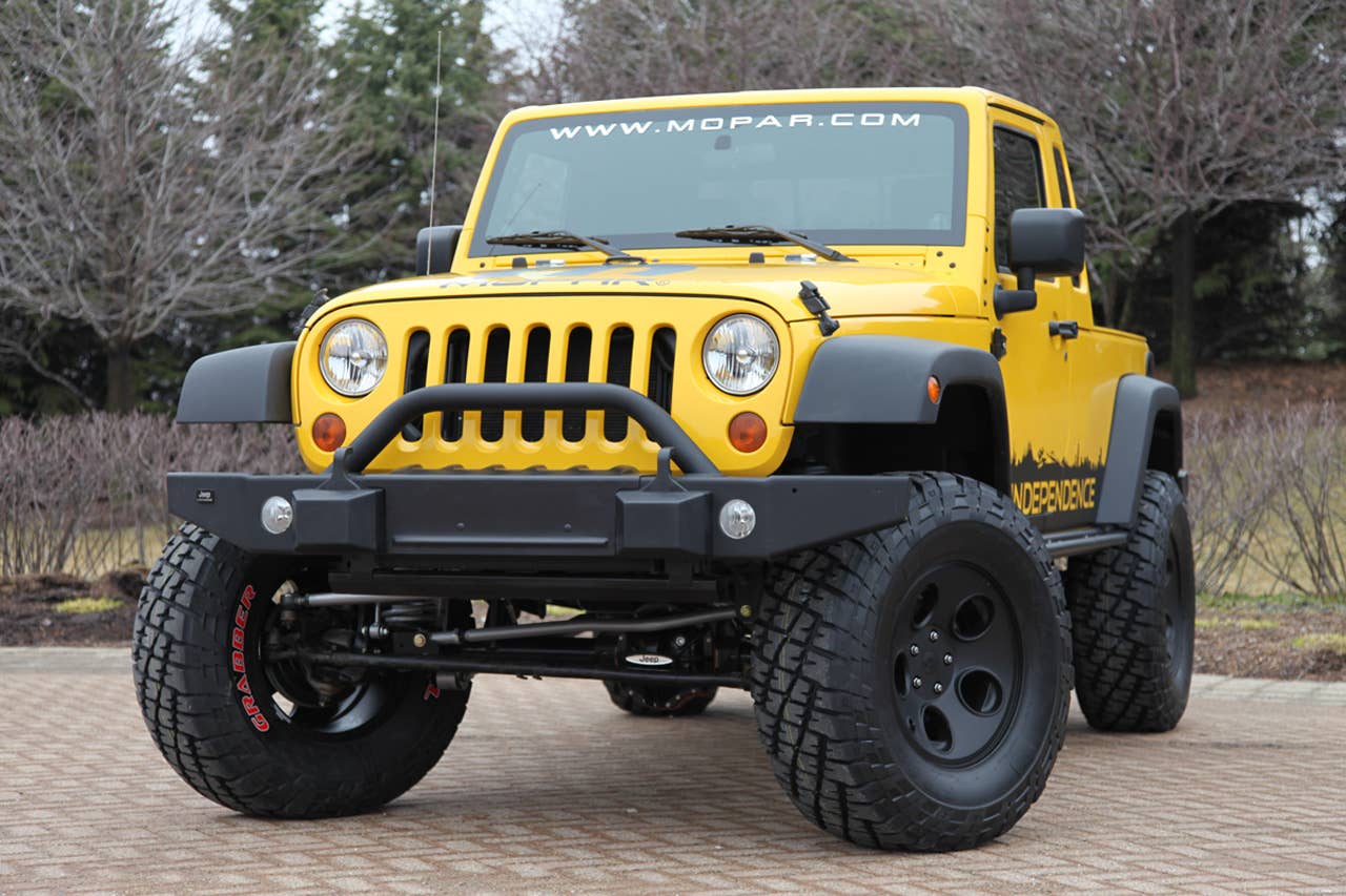 Jk Changes By Year