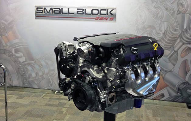 V6 vs V8 Engines: Which is Better for Power, Fuel Economy, and Towing ...
