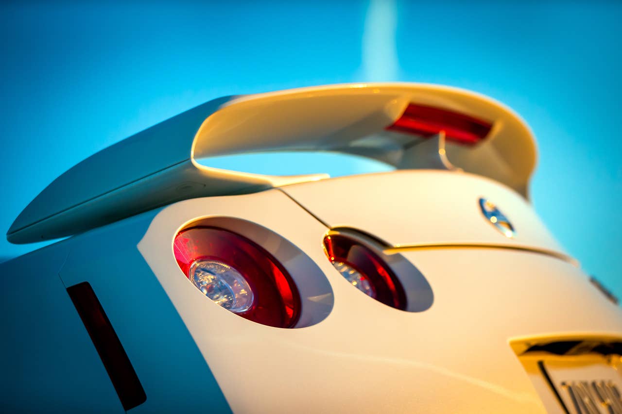 History In A Nutshell: Every Generation Of The Nissan GT-R - Autoblog
