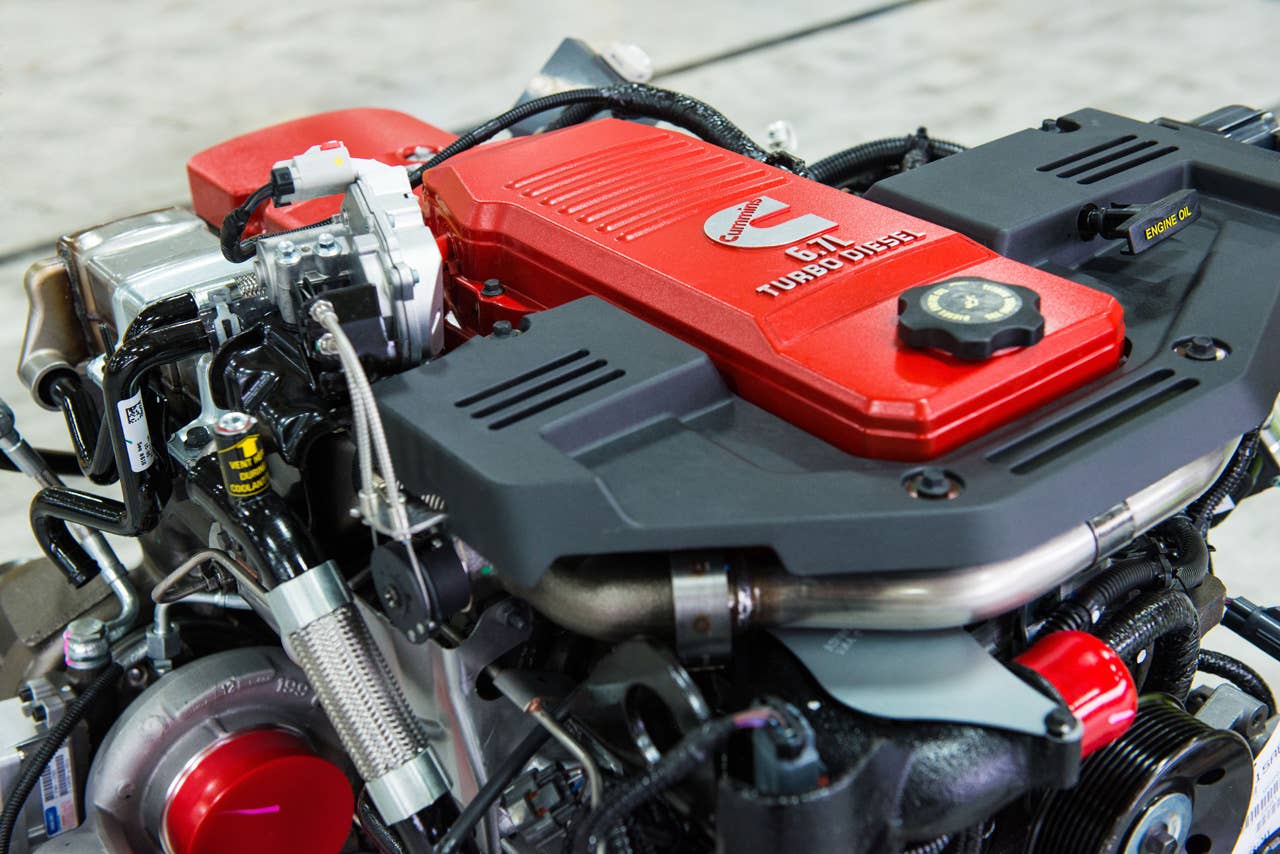 14 Automakers Face Largest Diesel Cheating Scandal Since VW - Autoblog