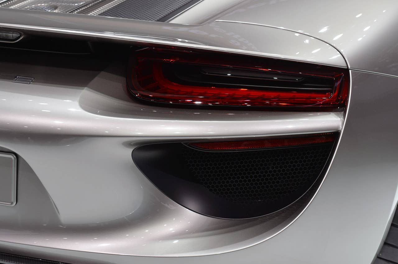 Porsche CEO Hints at New Hypercar to Follow the 918 Spyder - Autoblog