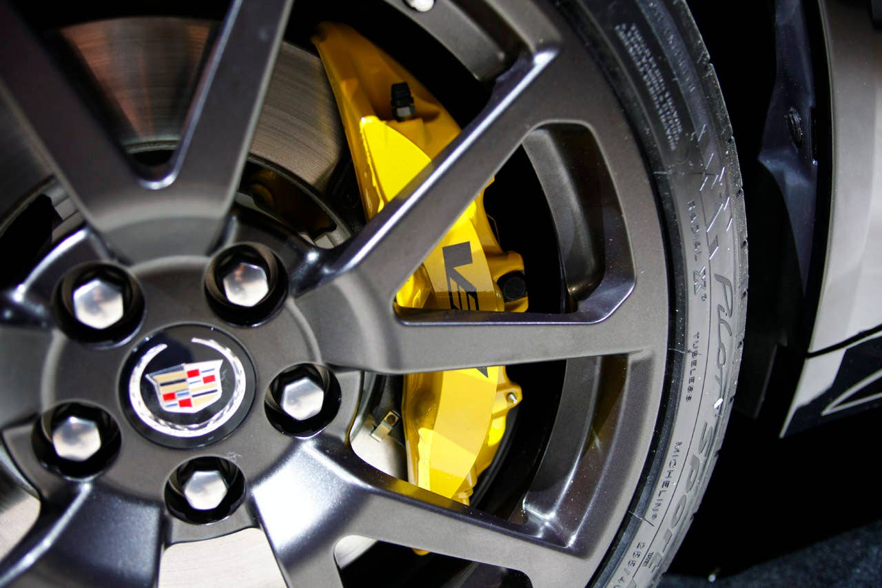 GM Recalls ACDelco Brake Fluid Over Sediment That Could Reduce Braking ...