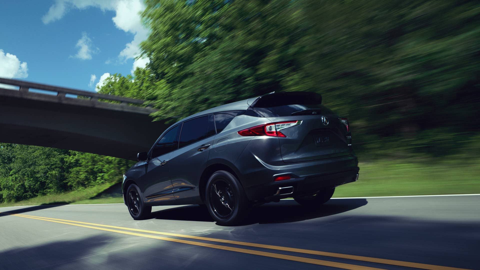 2025 Lexus RX vs. 2025 Acura RDX: Which One Is Right for You? - Autoblog