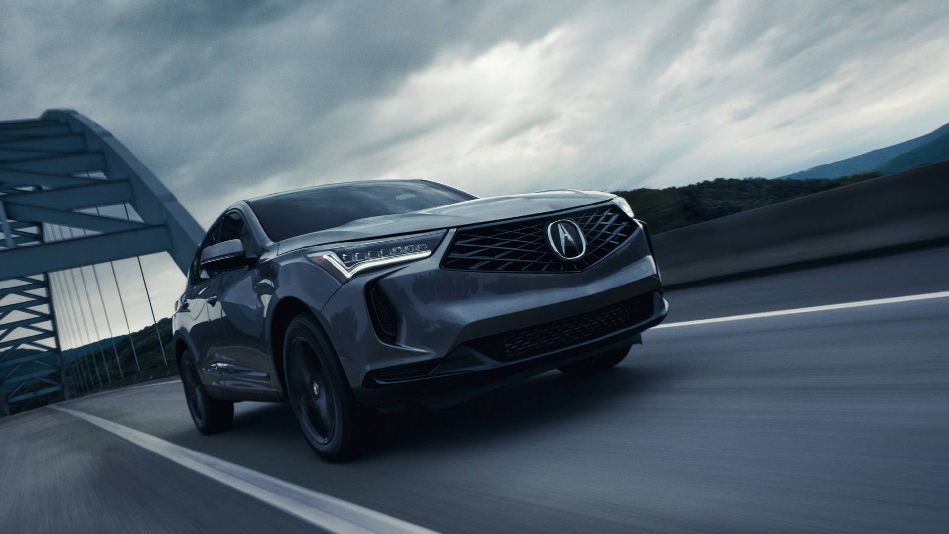 2025 Lexus RX vs. 2025 Acura RDX: Which One Is Right for You? - Autoblog