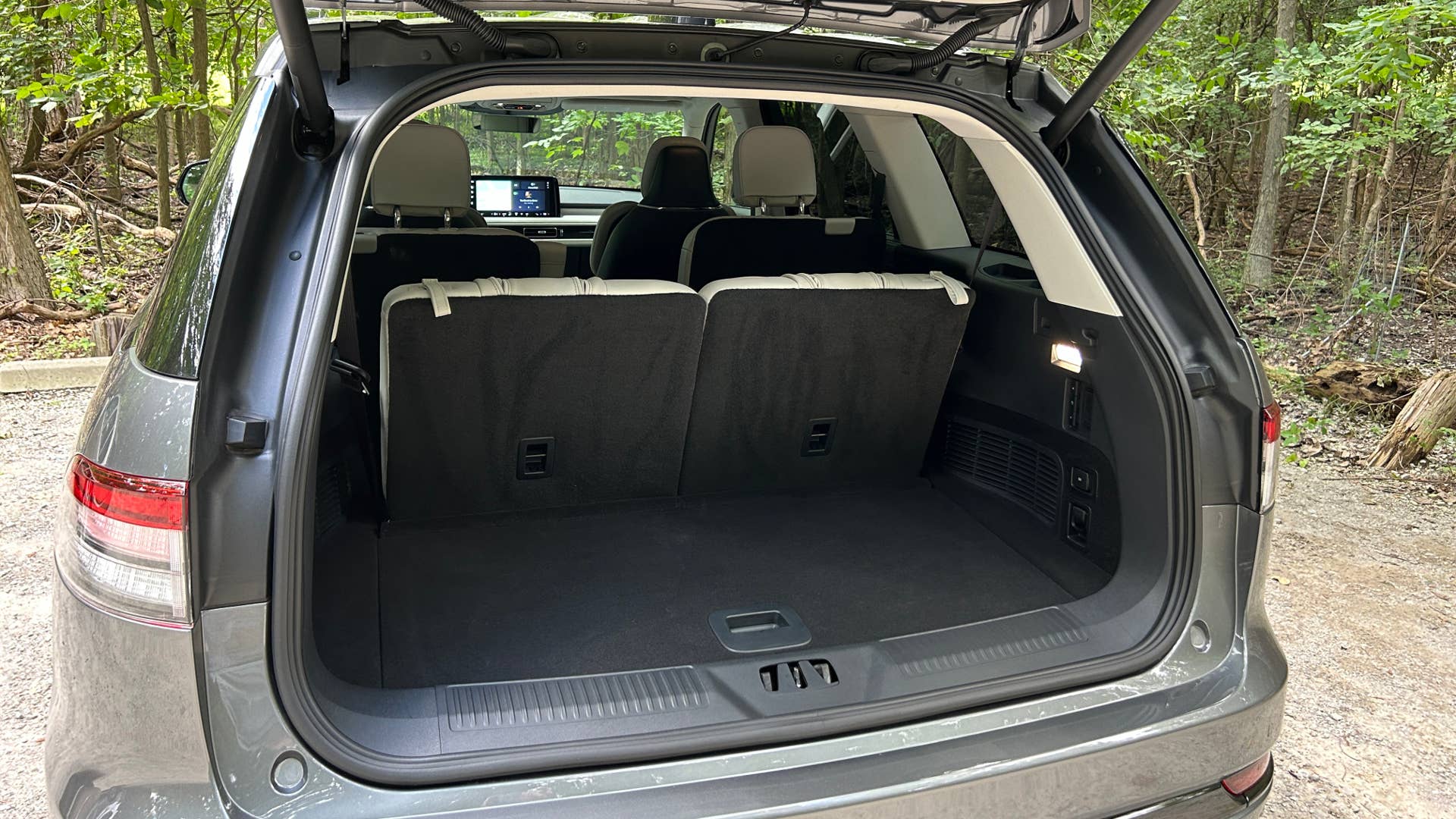 2025 Lincoln Aviator Trim Level Buyer’s Guide Breakdown - Autoblog