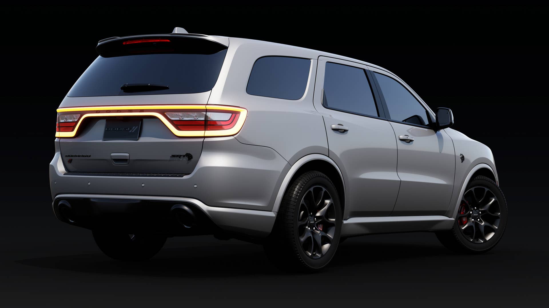 2025 Dodge Durango SRT Hellcat Review, Specs, Pricing, and Warranty ...