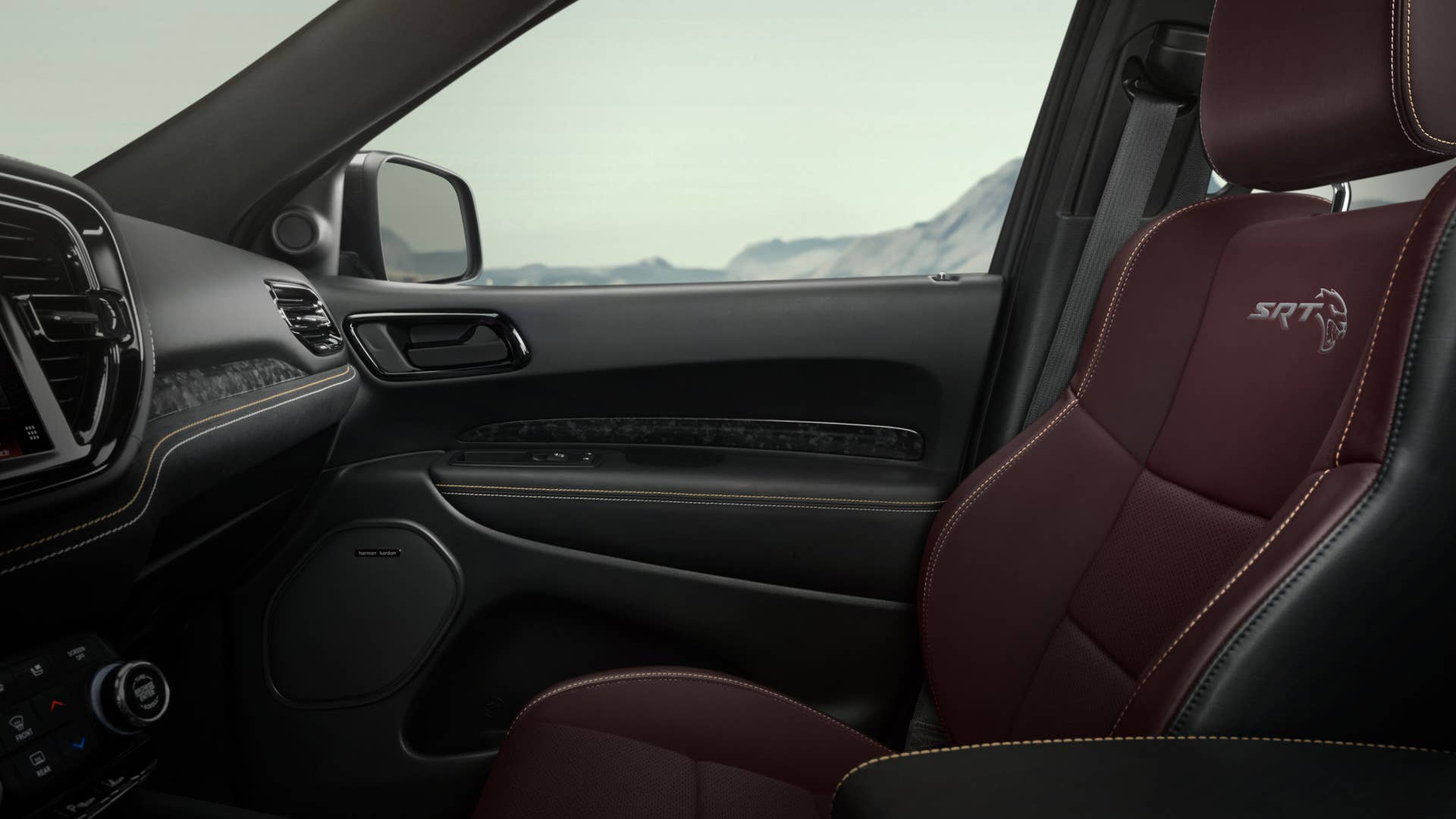 2025 Dodge Durango SRT Hellcat Silver Bullet continues the Last Call ...