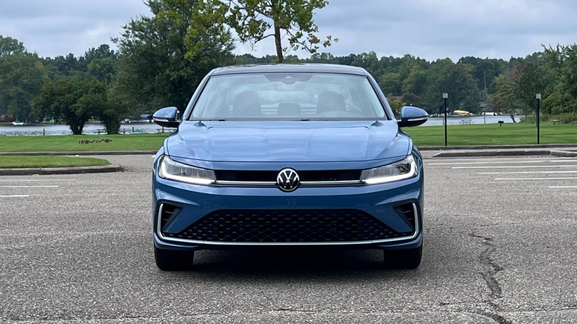 VW Launches Terrific Jetta Lease Deal for June - Autoblog