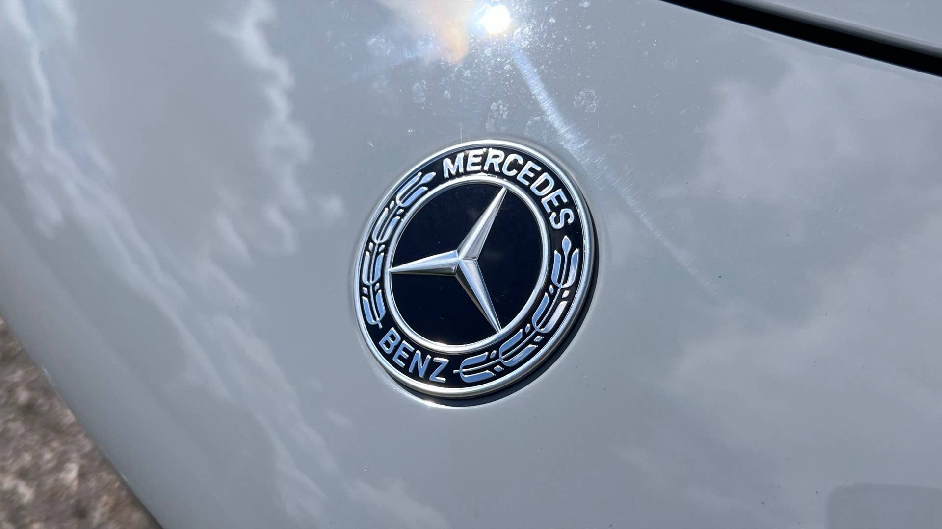 Mercedes Is Suing After a $600,000 G-Wagen Disappeared During Delivery ...