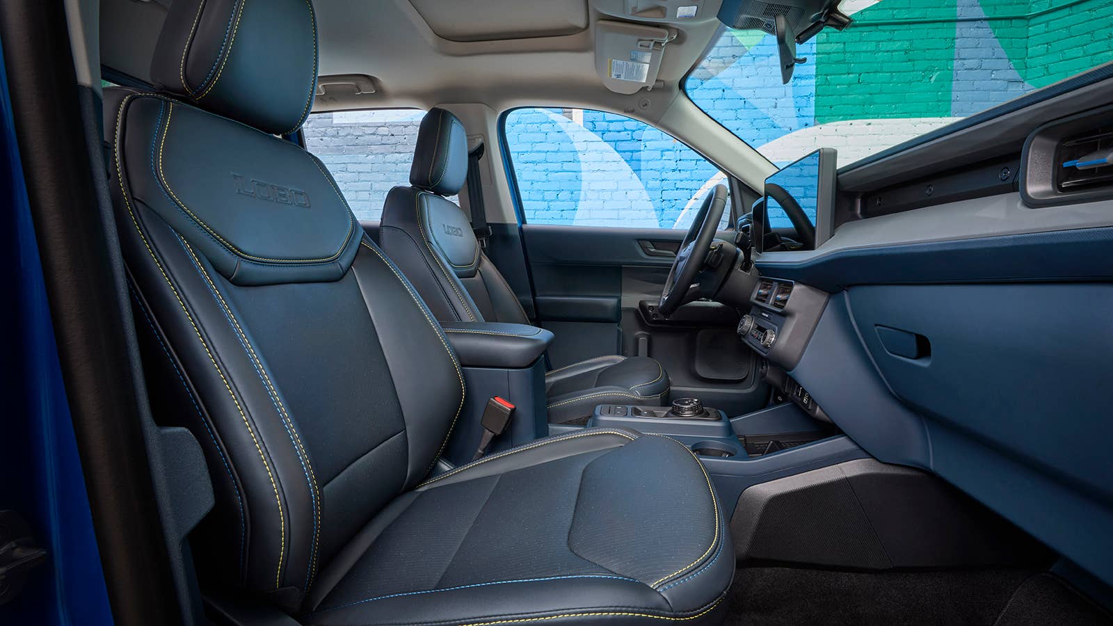 2025 Ford Maverick: 4 reasons to love it, 2 reasons to think twice ...