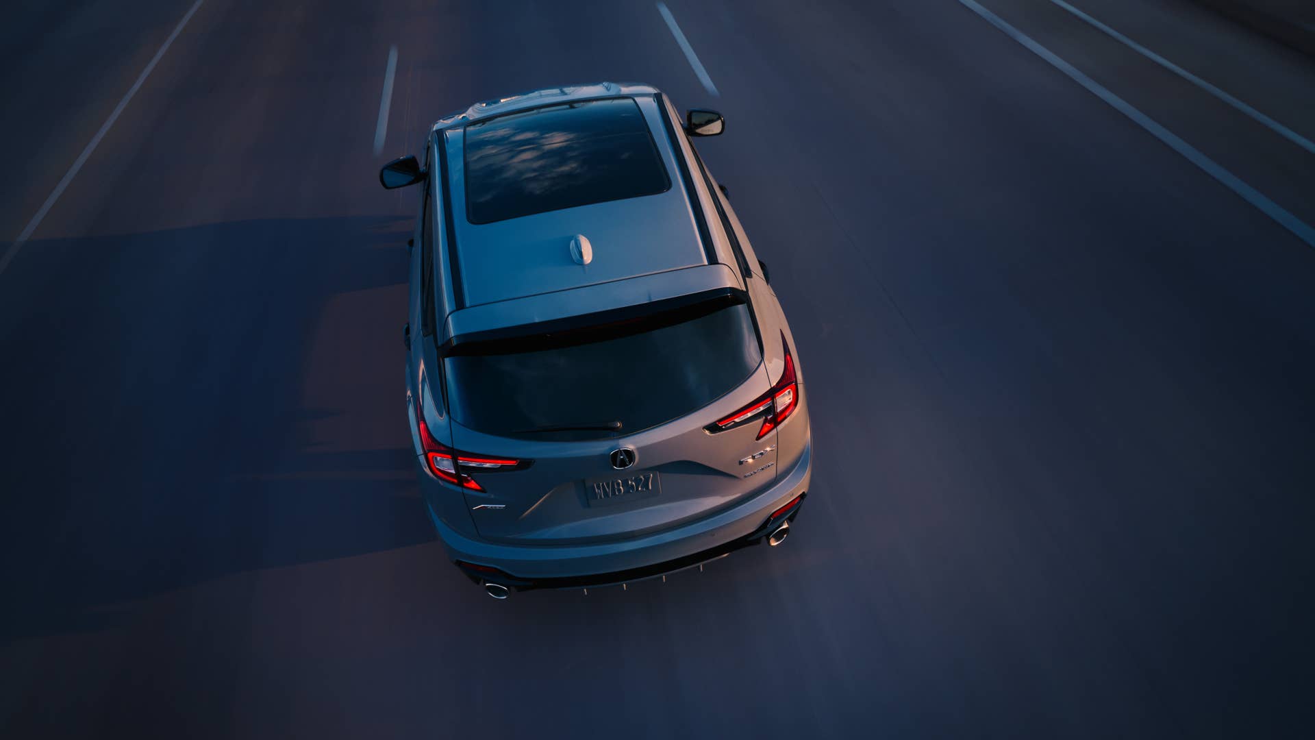 2025 Acura RDX vs 2025 Honda CR-V: 5 Key Differences - Autoblog