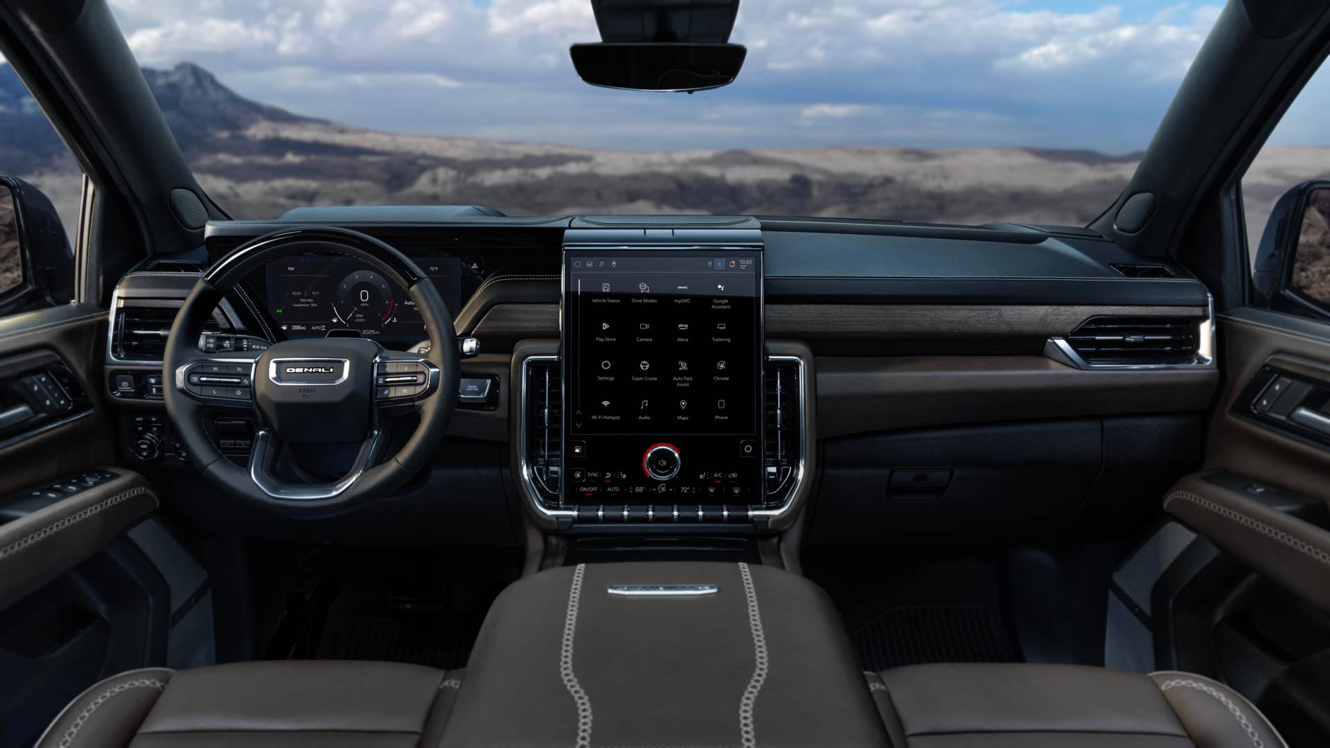 2025 GMC Yukon vs 2025 Ford Expedition: 5 Things to Know Before You Buy ...