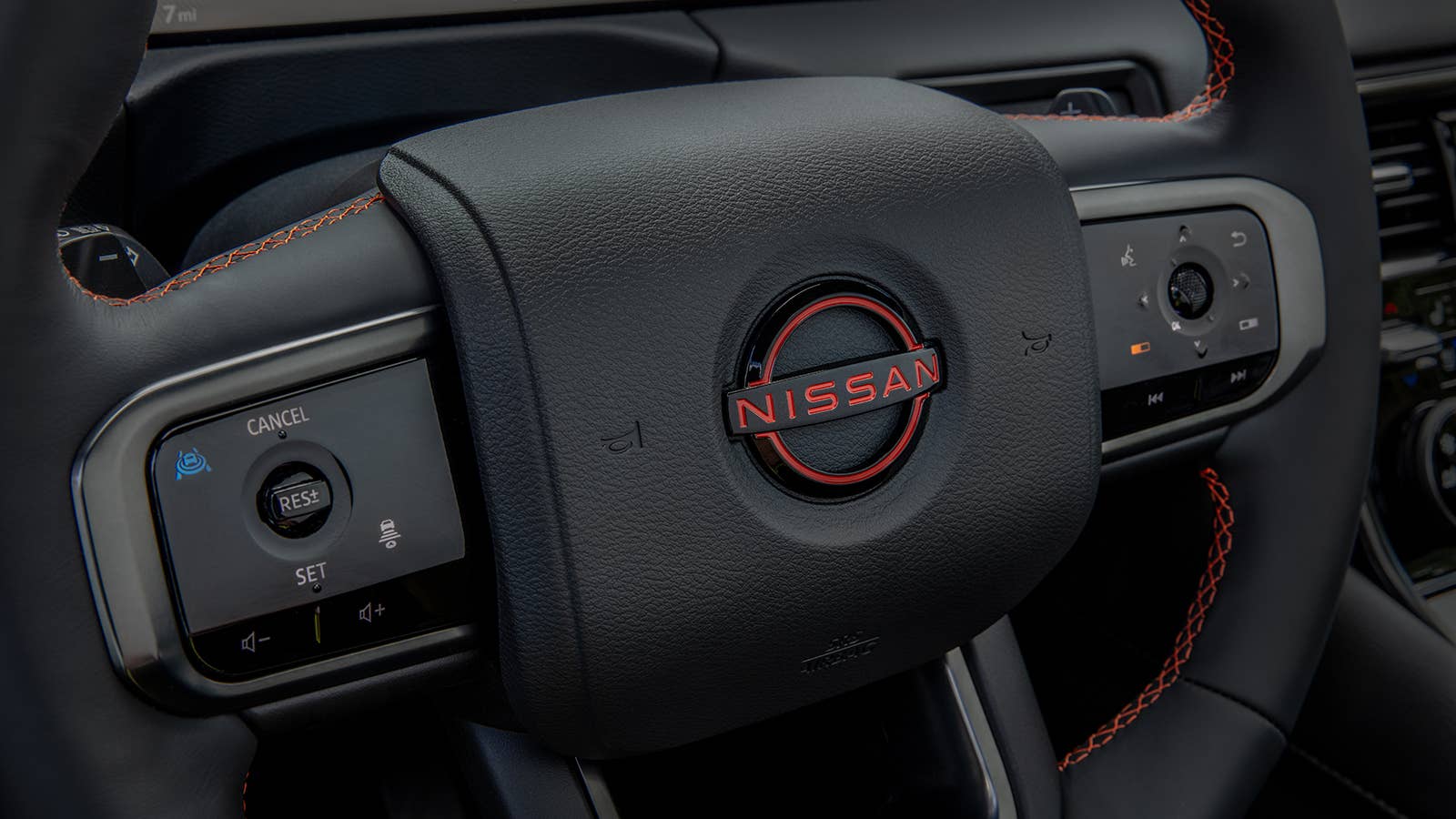 I Drove The 2025 Nissan Armada PRO-4X, Here's My Honest Review - Autoblog