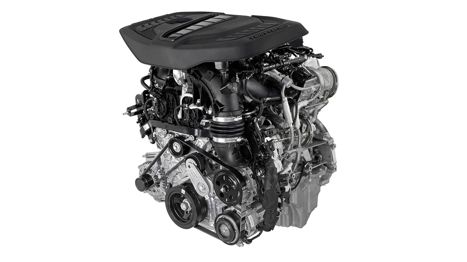 Wards 10 Best winners for 2024 include hybrid, turbo, electric and V8 ...