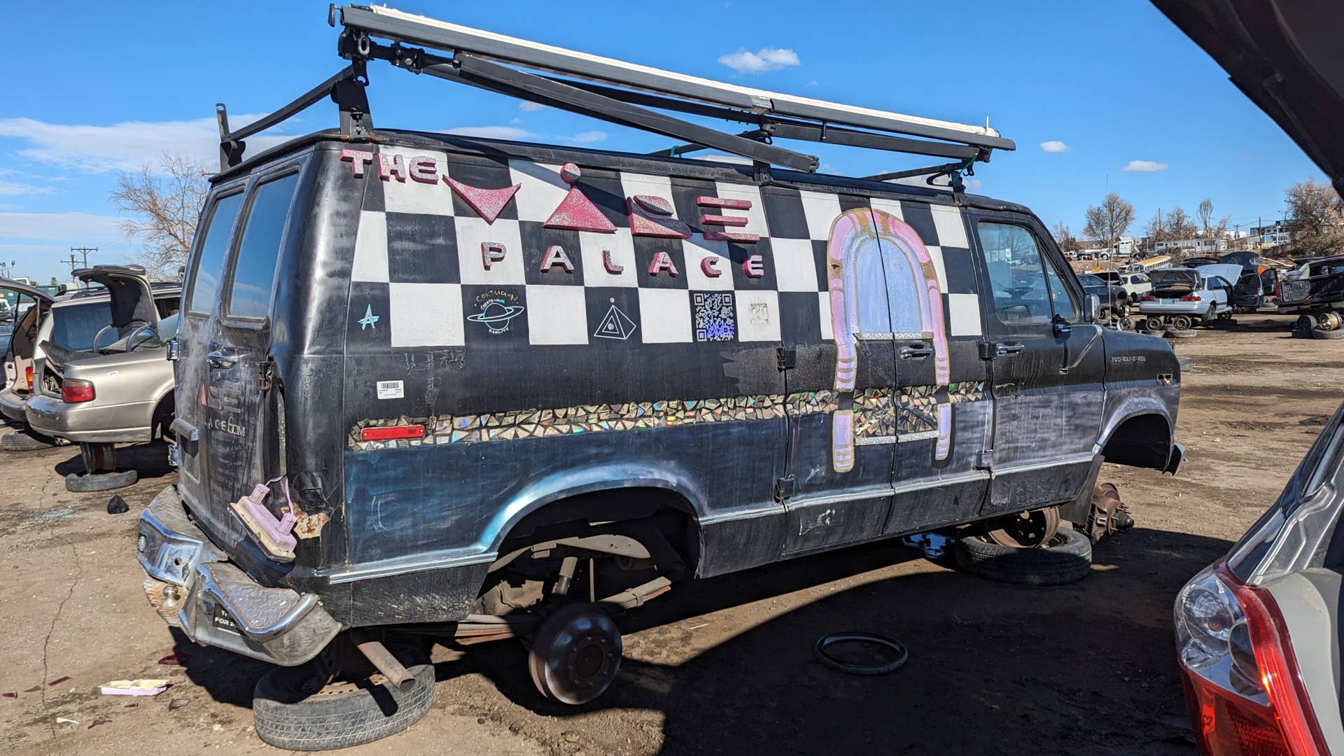 Junkyard Gems - Autoblog
