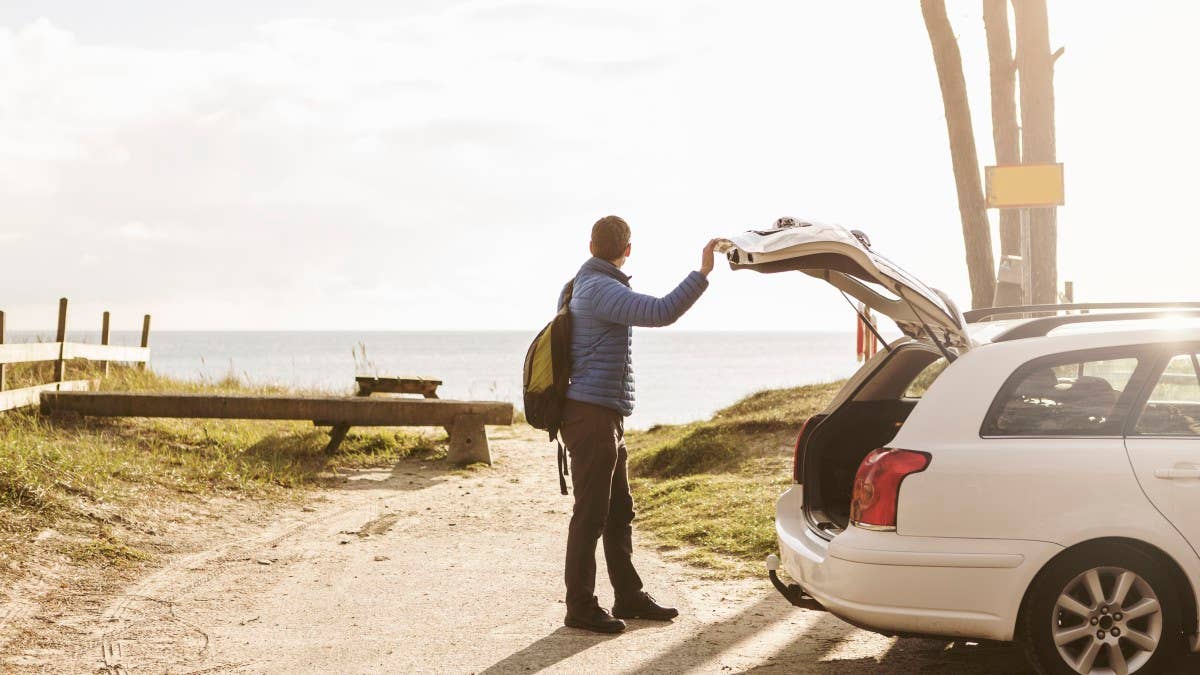 How to wash a car - Autoblog
