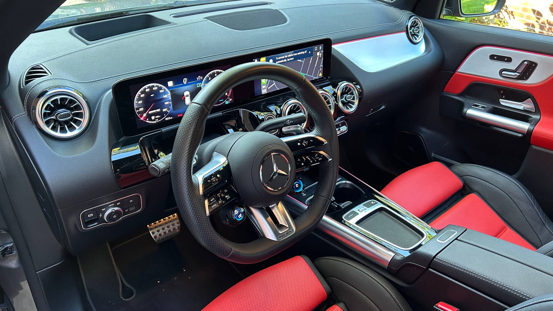 New Mercedes GLA Will Replace Current Model by Late 2026 - Autoblog