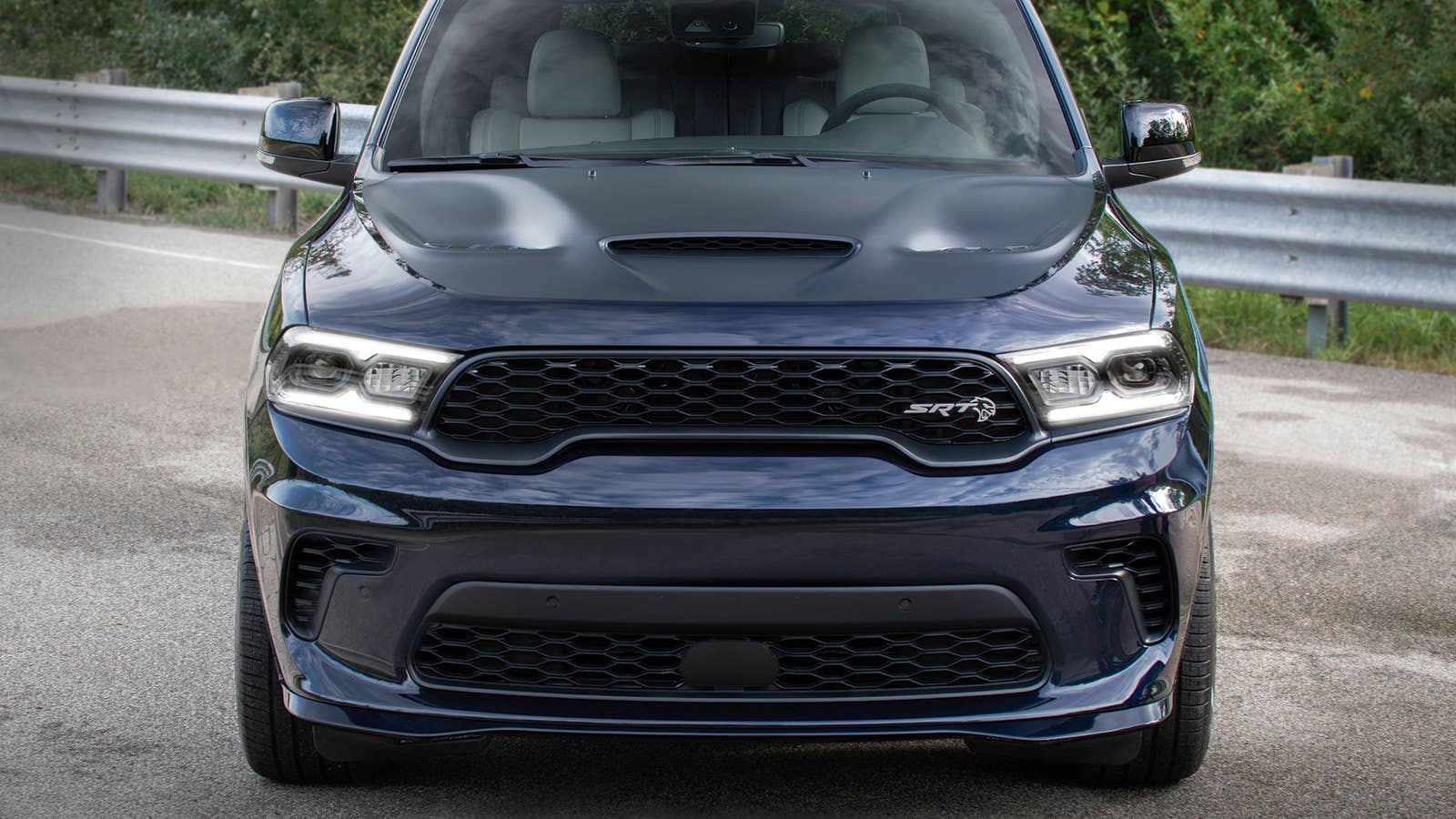 2025 Dodge Durango SRT Hellcat Review: I Daily Drive it, Worth $100k ...