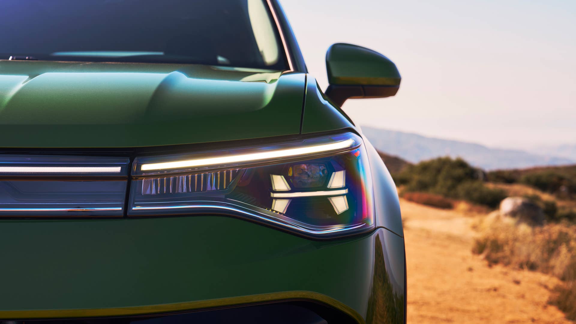 2025 VW Taos gets styling tweaks, power bump - Autoblog