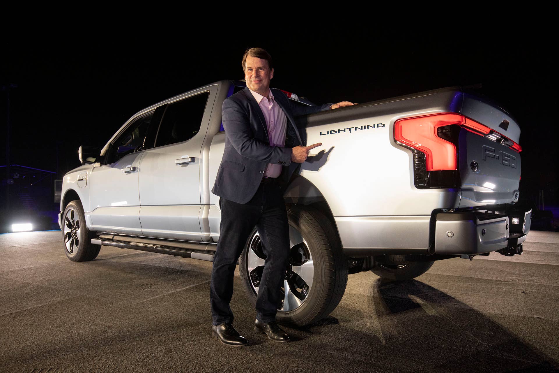 What the Heck Is an EREV?: Understanding the Tech Behind Ford’s Next F ...