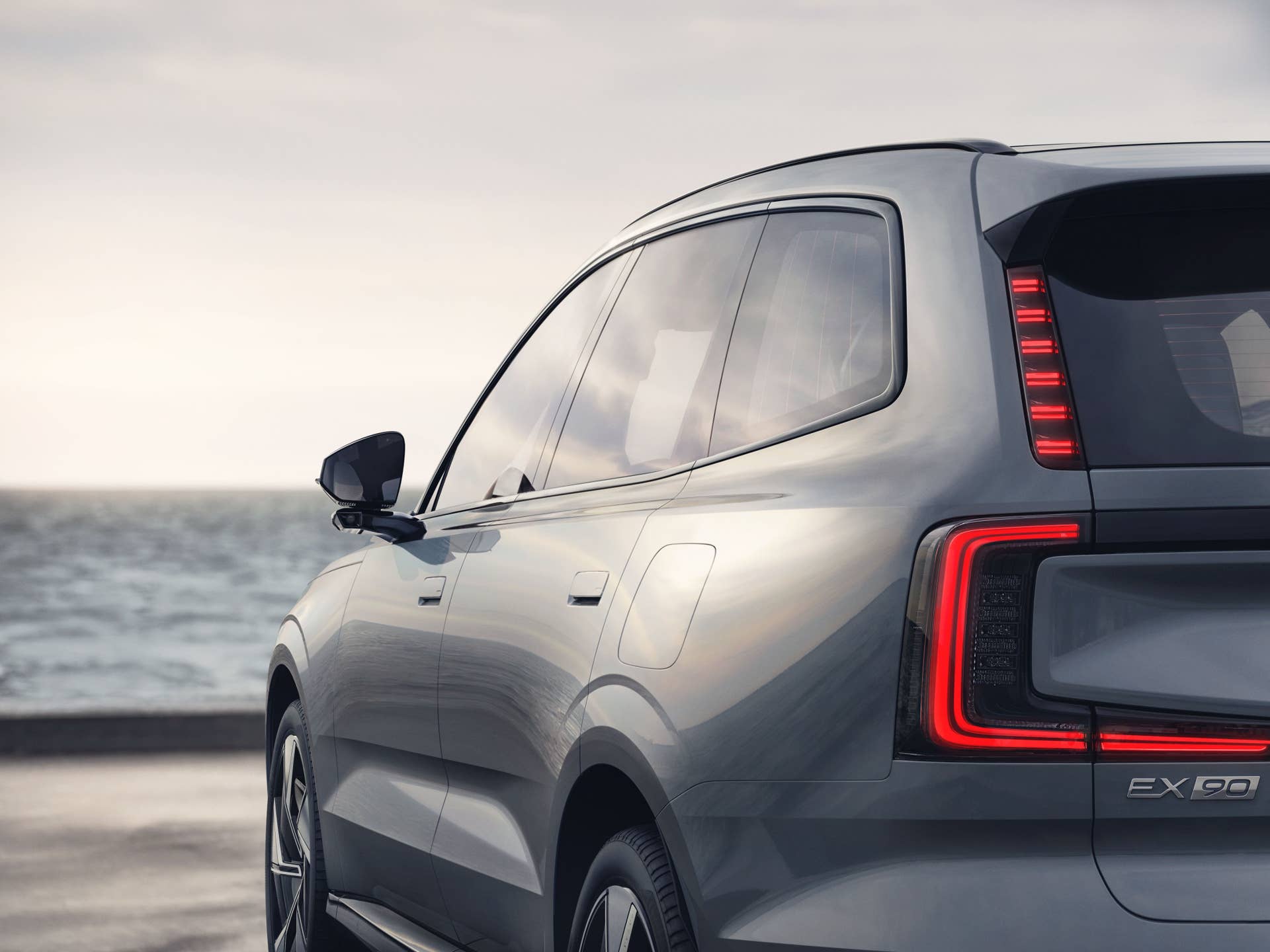 Volvo Buyers Will Need To Open Their Wallets More This Year - Autoblog
