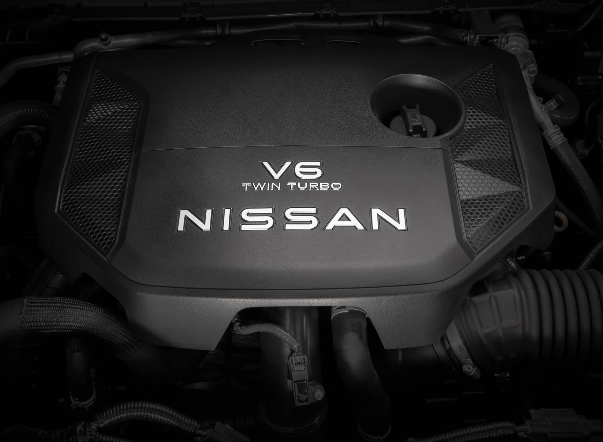 The Truth About V6 vs Inline-6 Engines Might Surprise You - Autoblog