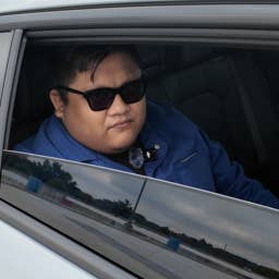 Smokey Nagata Was a Viral JDM Legend Before the Internet Existed - Autoblog