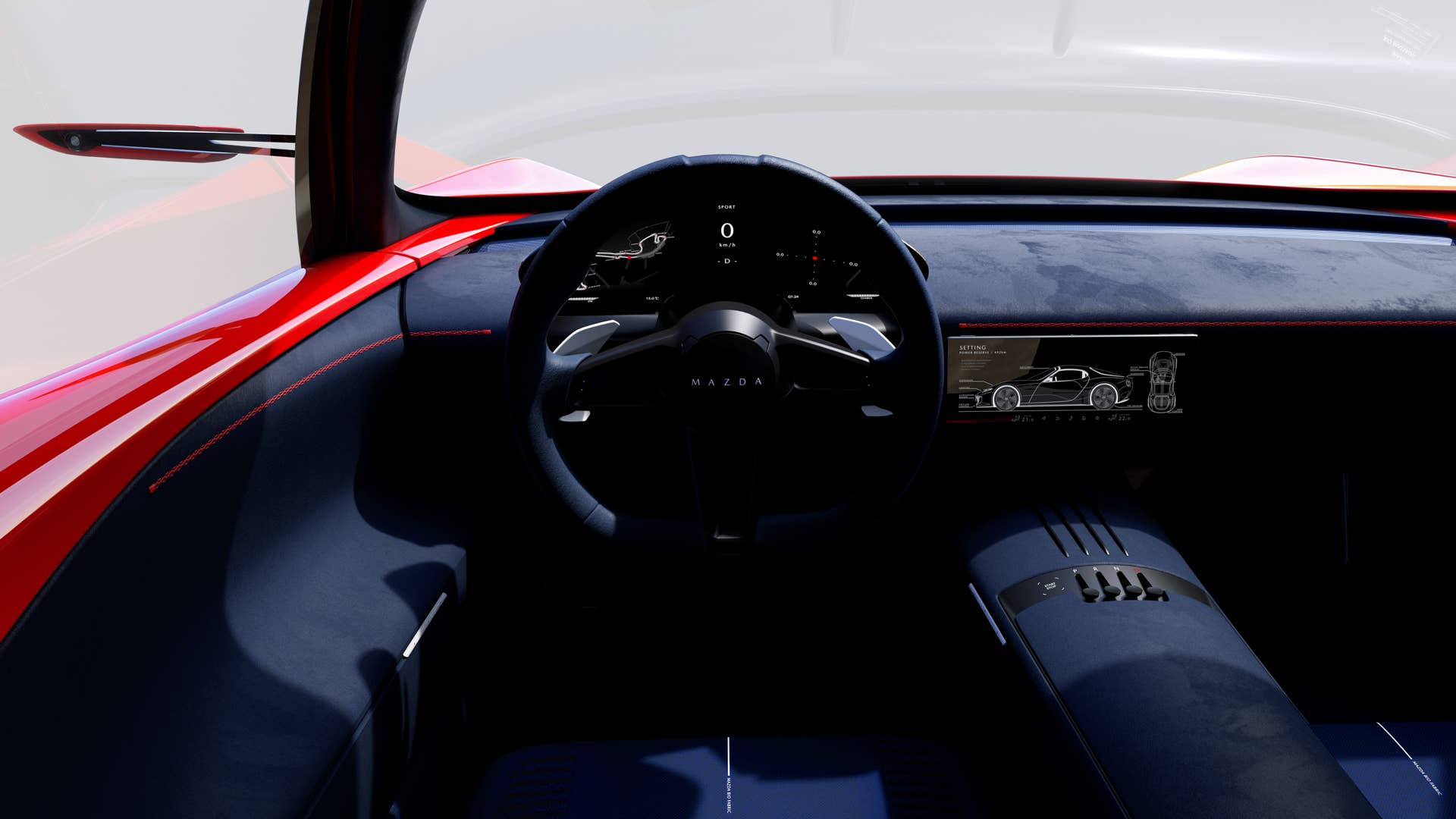 Mazda’s Iconic SP is finally headed for production, rotary engine and ...