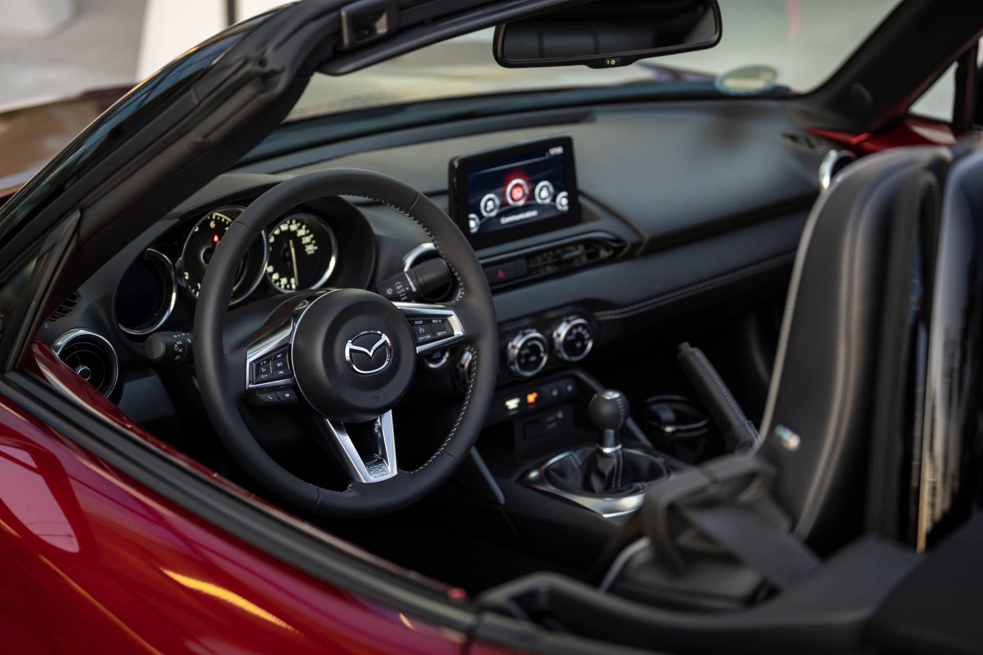 2025 Mazda MX-5 Miata buyer's guide, pricing, and specs - Autoblog
