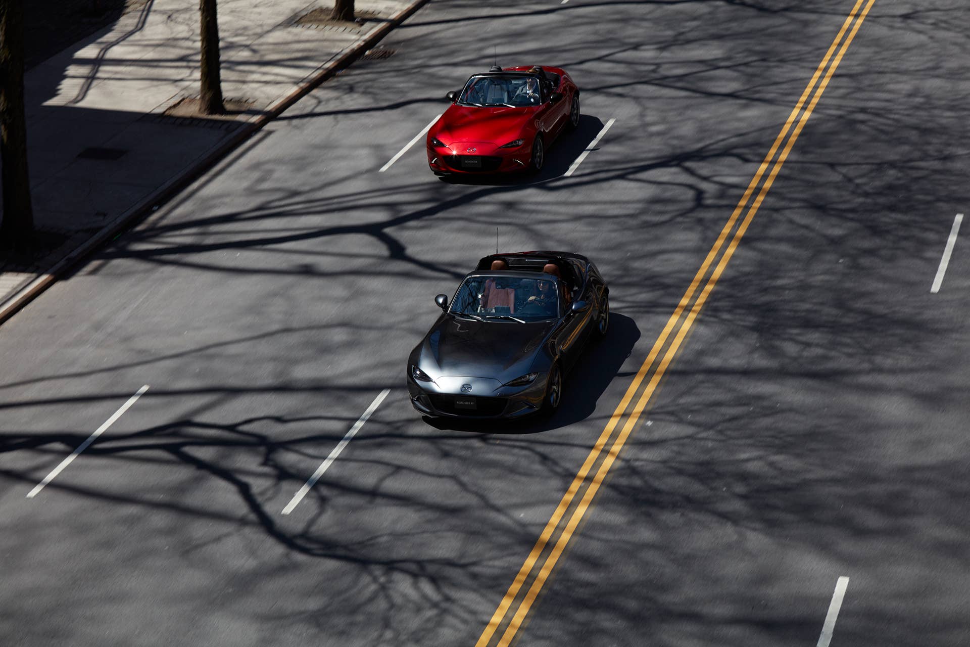 2025 Mazda MX-5 Miata buyer's guide, pricing, and specs - Autoblog