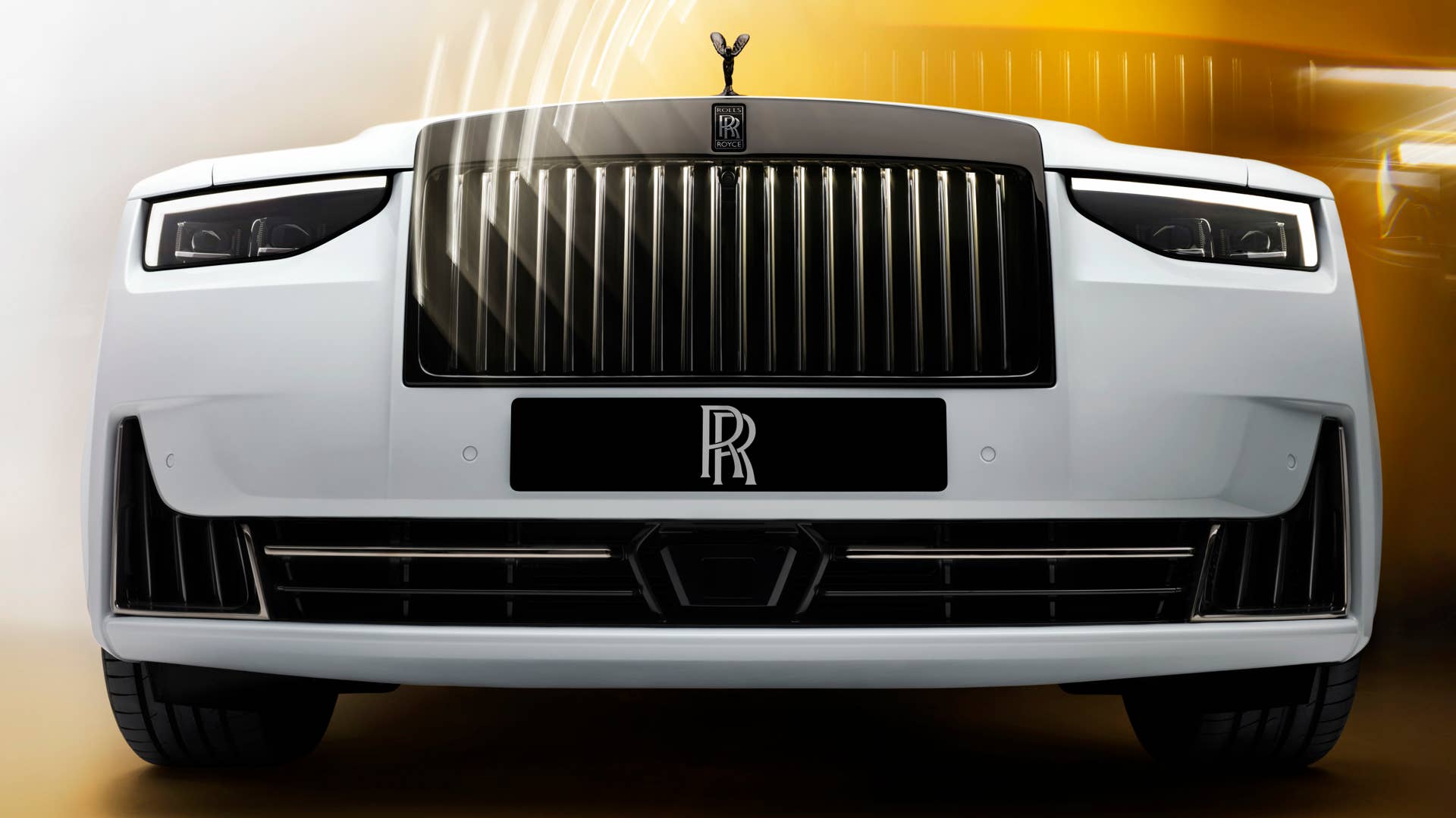 Rolls-Royce's Legendary V12 Isn't Going Away Yet - Autoblog