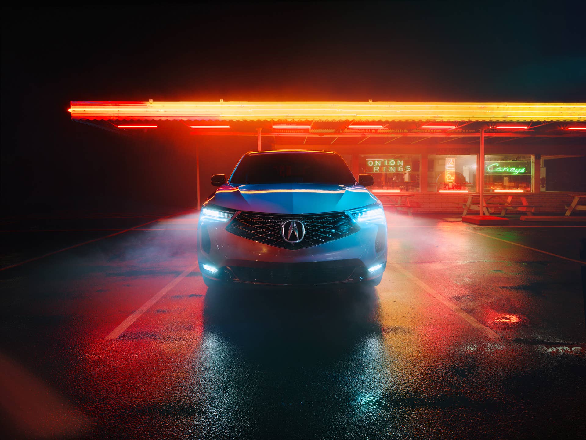 Shopping For An Acura RDX? Here's What Experts Say You Should Look At ...