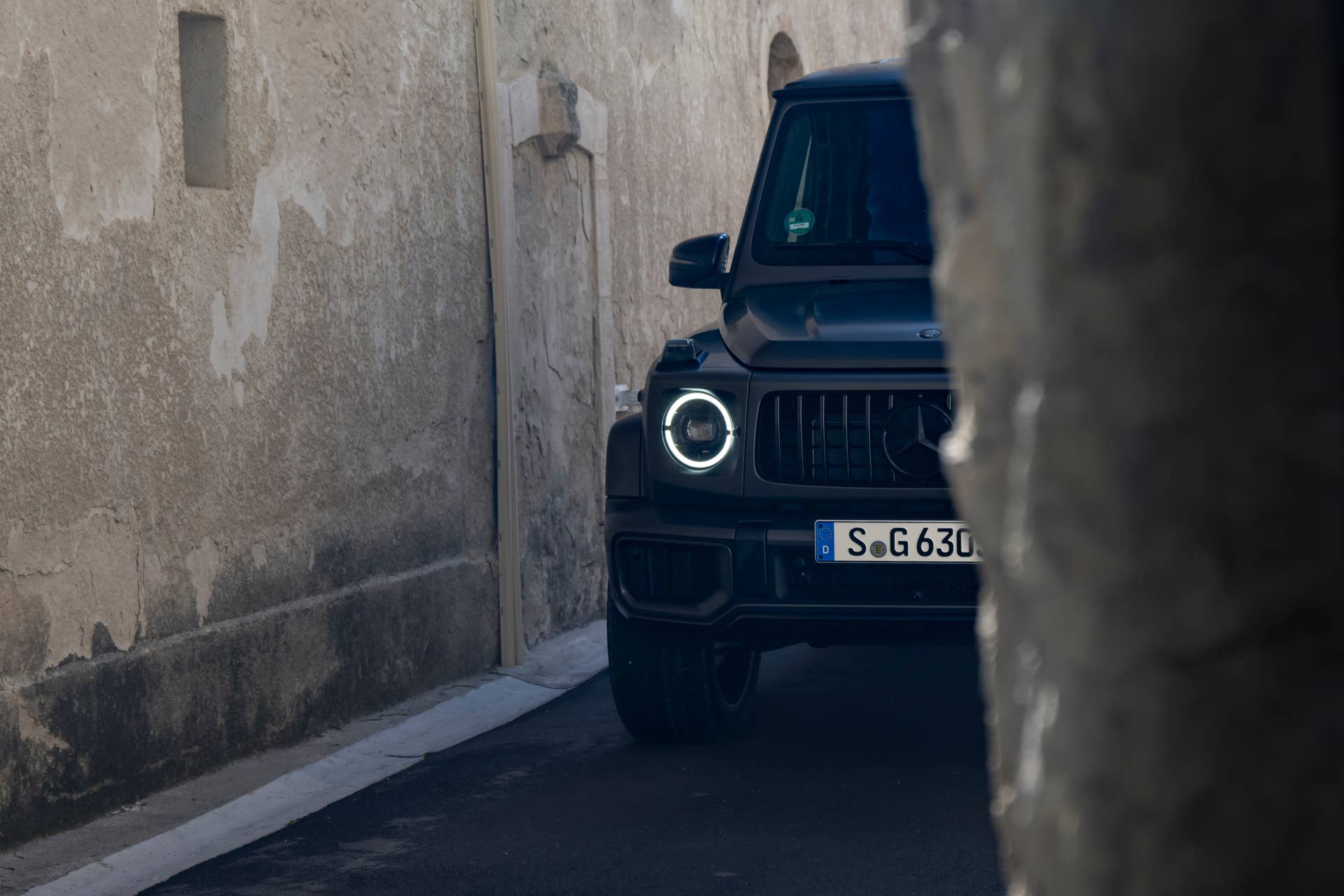 2025 Mercedes-Benz G-Class: Here’s why the new lineup is the most ...