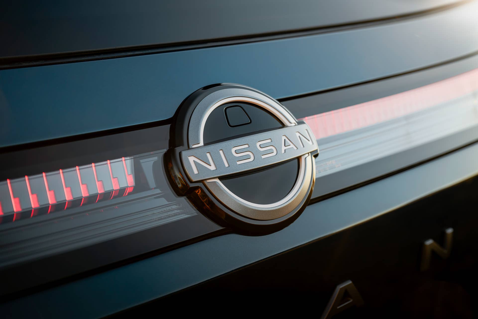 Nissan’s Murano Sales Double in 2025 as SUVs Keep the Brand Afloat ...