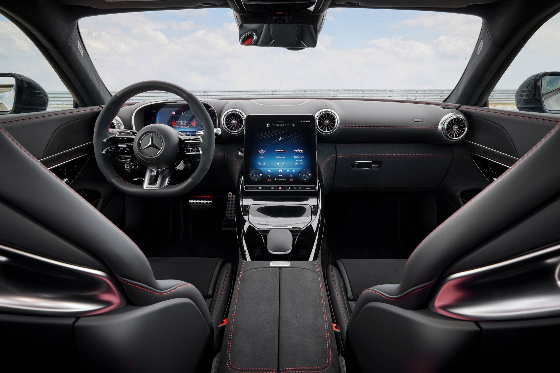 2025 Mercedes-AMG GT Coupe: After years of waiting, here’s why the new ...