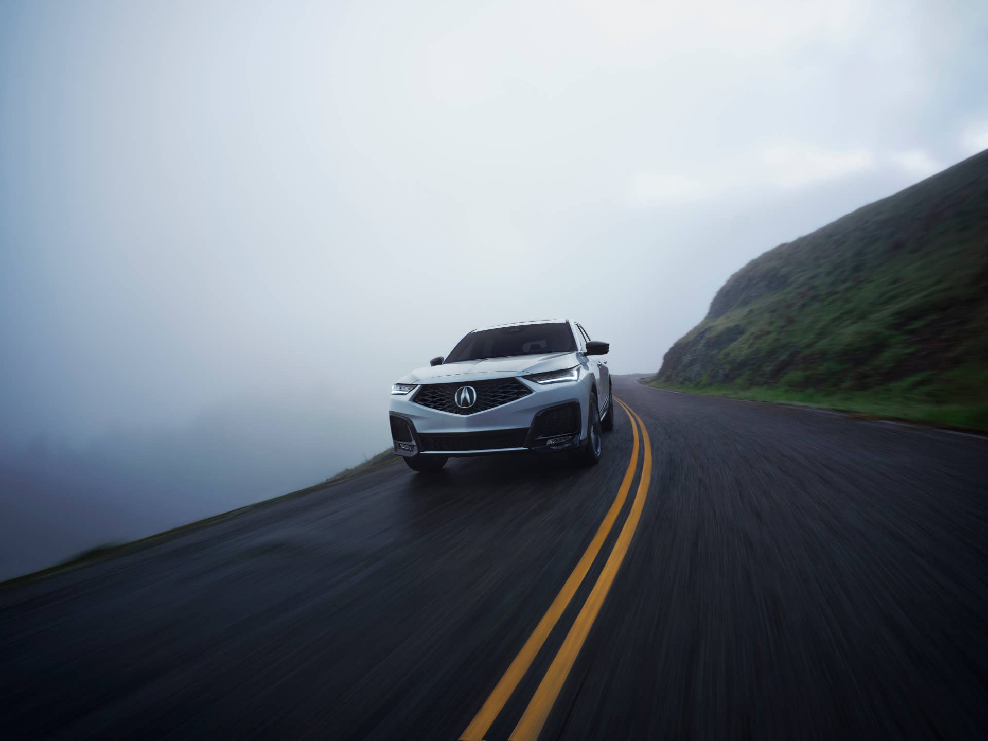 2025 Acura MDX A-Spec review, a former owner's take - Autoblog