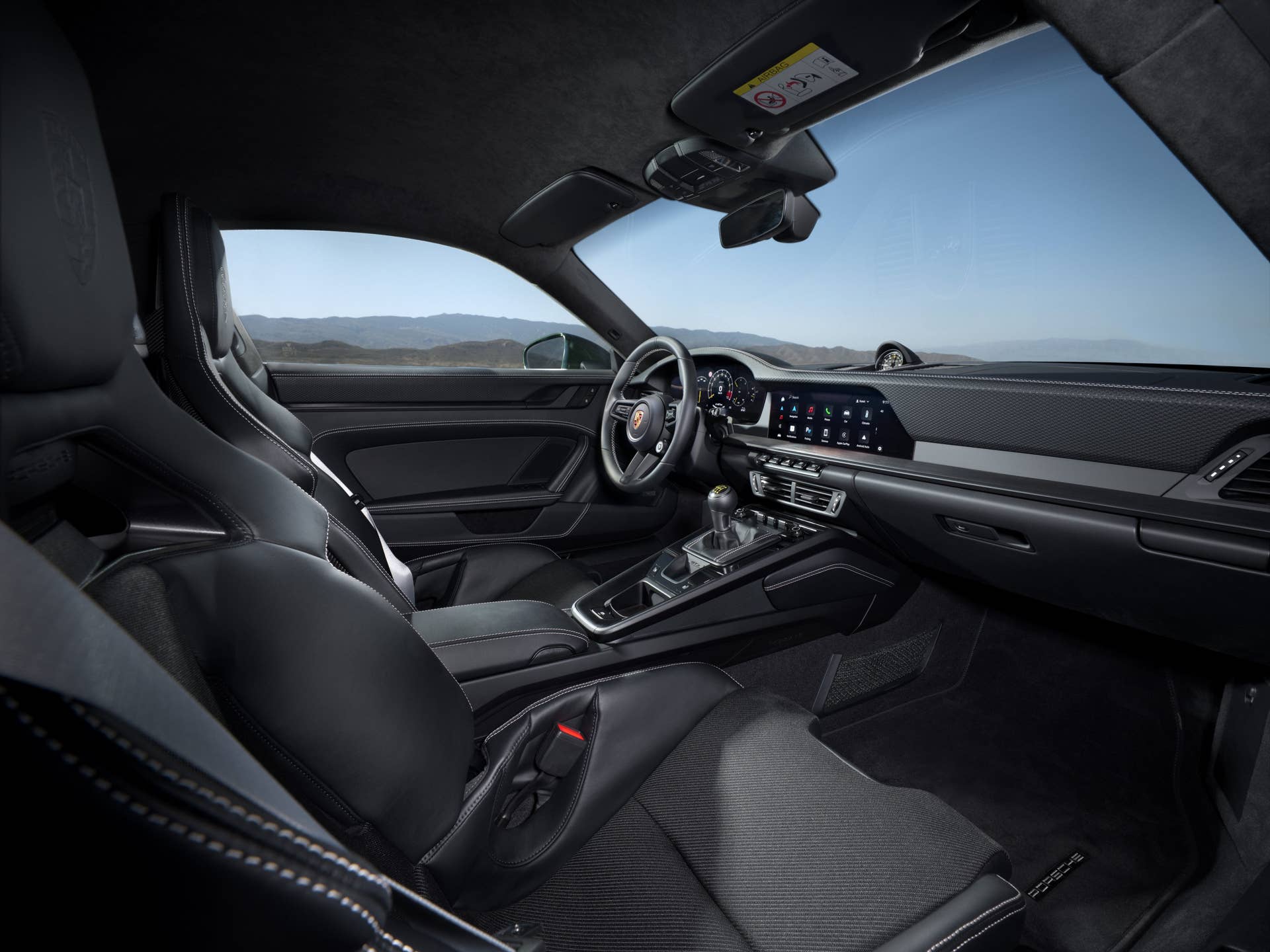 2025 Porsche 911 GT3 — A deep dive into the latest generation - Autoblog