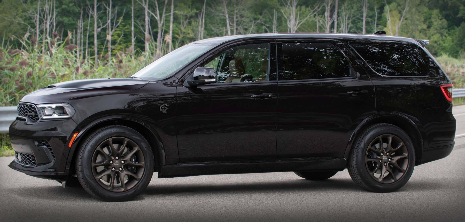 2025 Dodge Durango SRT Hellcat Review: I Daily Drive it, Worth $100k ...
