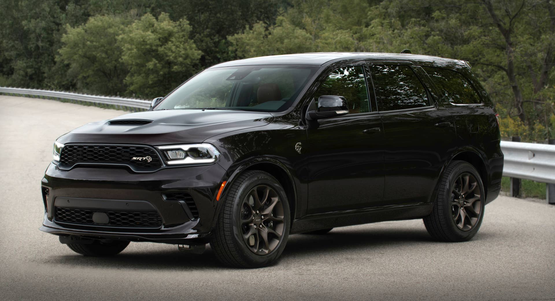 2025 Dodge Durango SRT Hellcat Review, Specs, Pricing, and Warranty ...